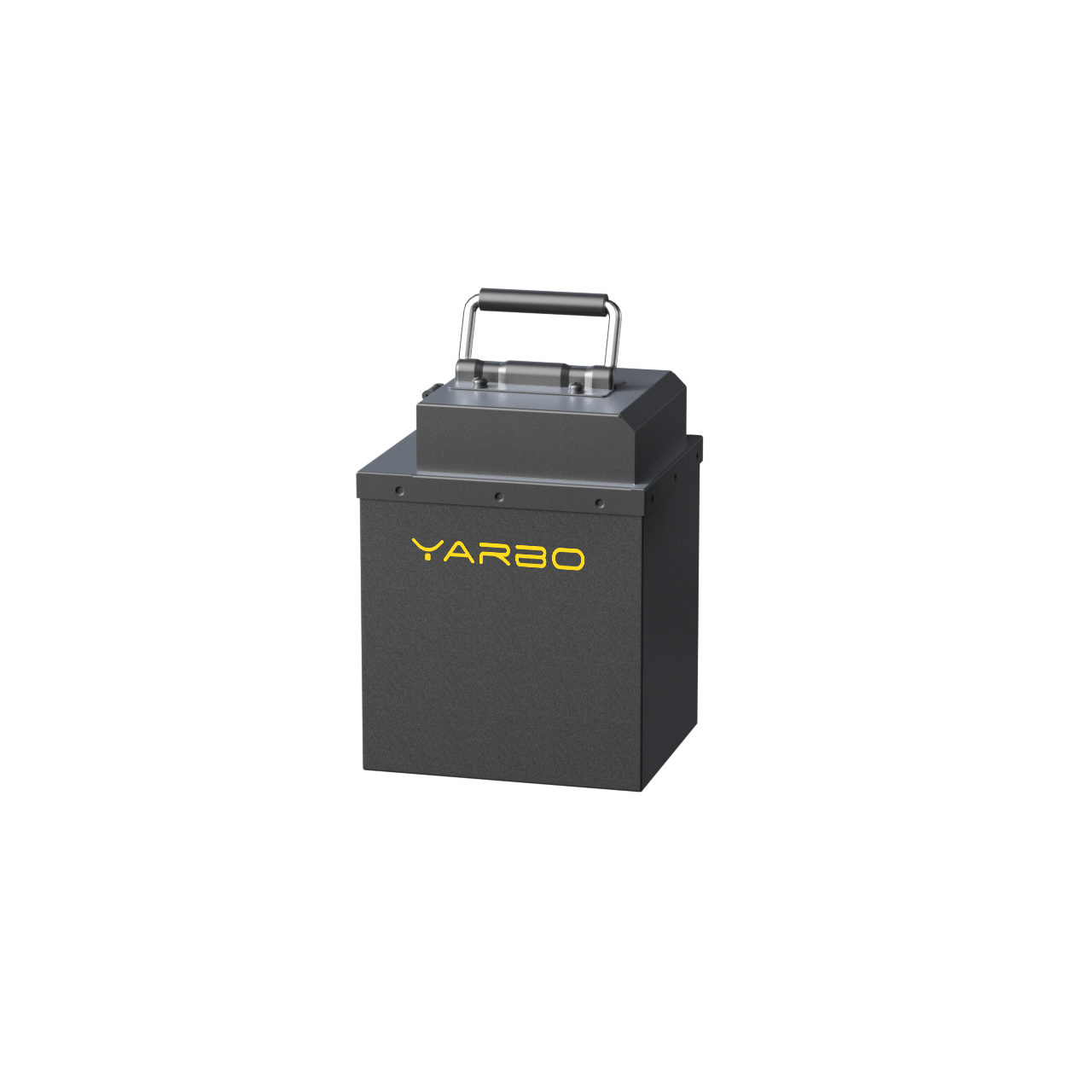 Charging Instructions for Yarbo Device