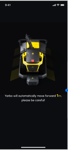 How to draw a pathway?